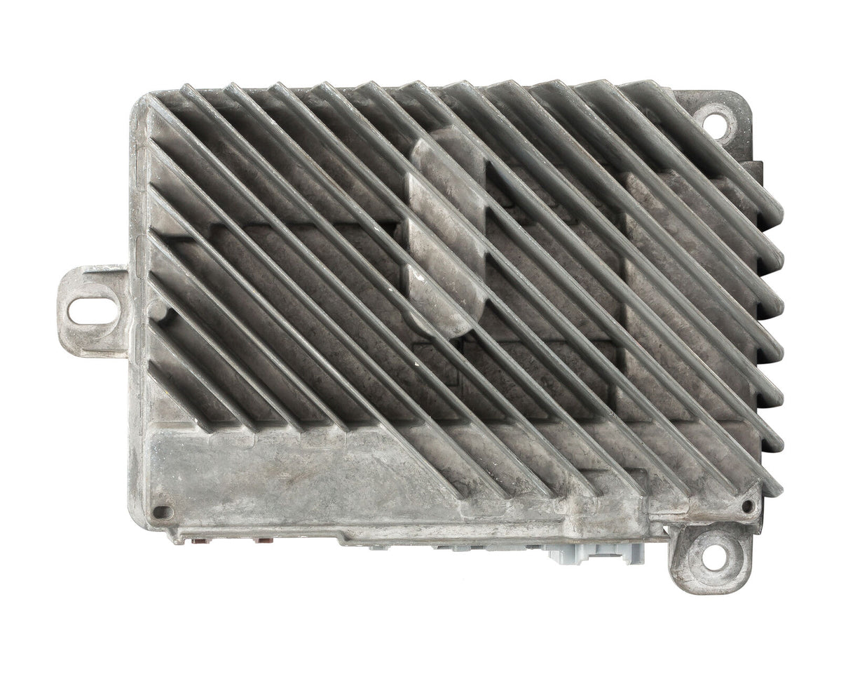 2013-2014 Cadillac SRX Audio Amplifier OEM Original 22977748 – German ...