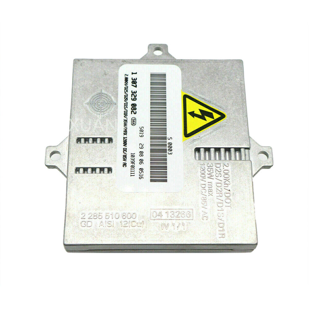 1307329074 Xenon Ballast HID Control Unit Modulefor BMW Mercedes-Benz ...