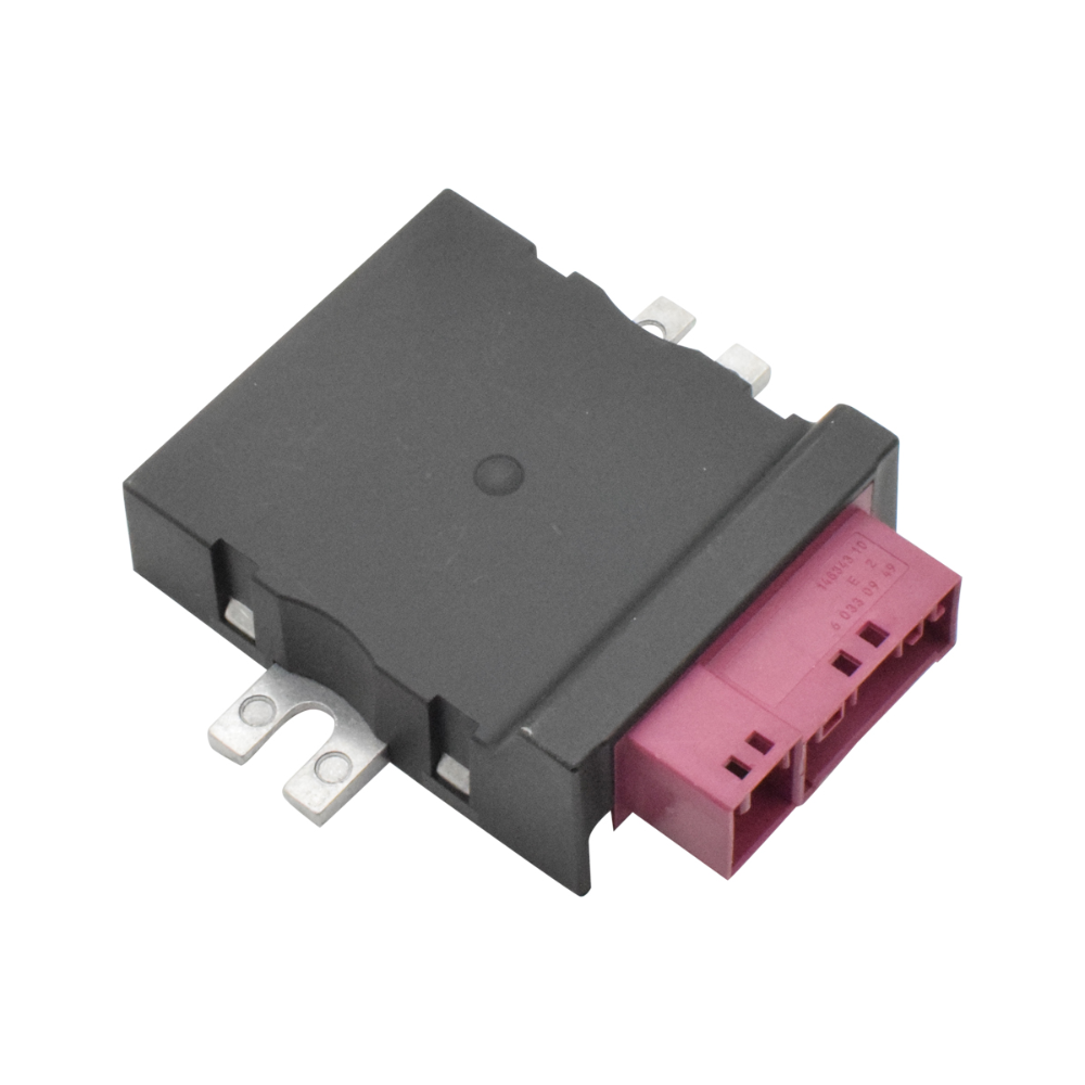 Fuel Pump Controller Module for BMW E60 E63 E64 E70 E71 E84 E87 E89 E9 ...