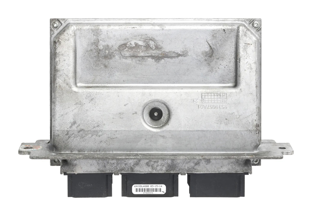 2013-2016 Ford Taurus Electronic Engine Control Module DG1A-12A650-SB ...