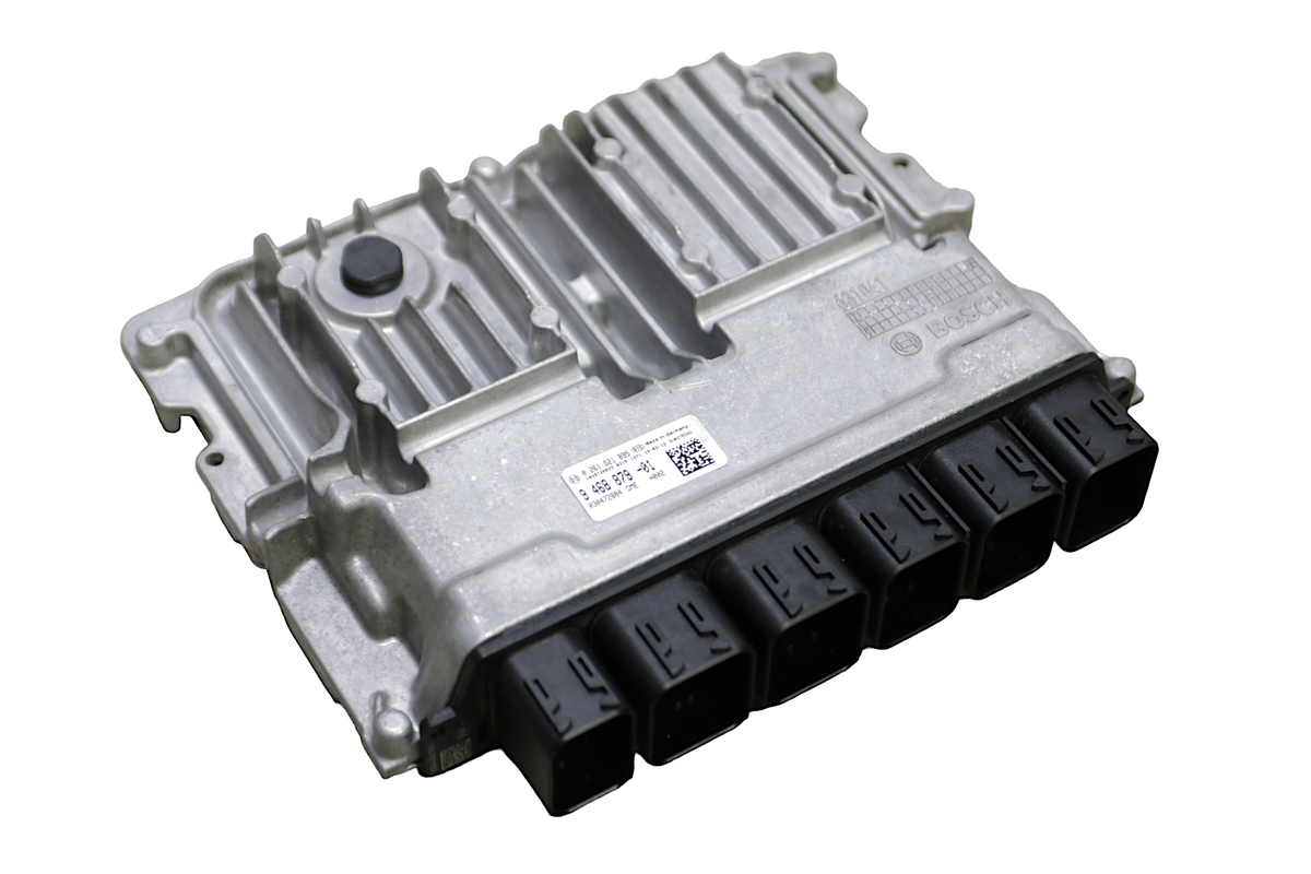ECU ECM Engine Control Unit Module 2018 - 2022 BMW M5 F90 OEM 9468879 ...