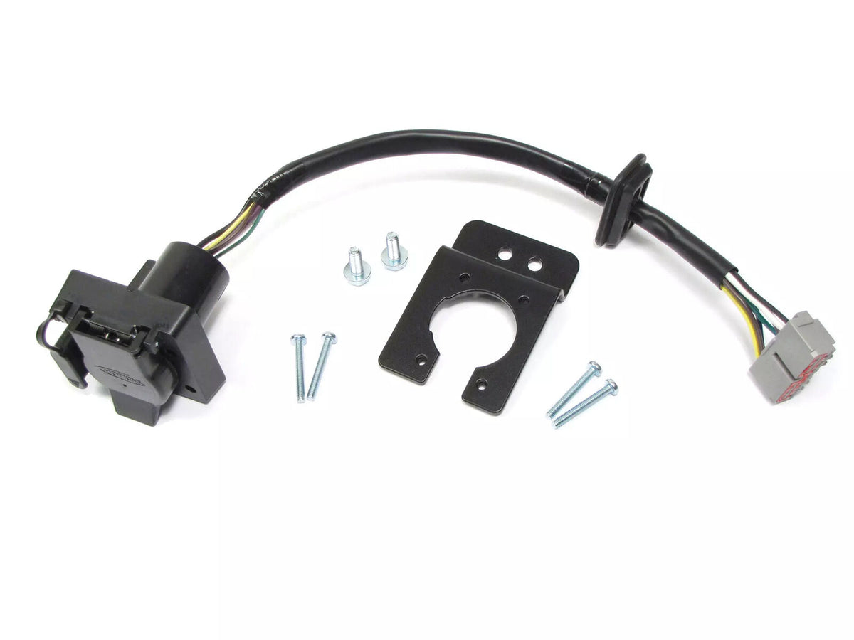 Trailer Wiring Kit VPLMT0008 for Range Rover L322 – German Audio Tech