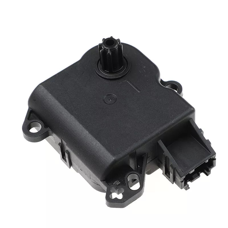 HVAC A/C Heater Blend Door Actuator for Ford F150 F250 Flex 2009-14 Li ...