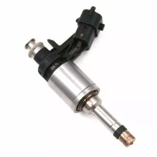 Set of (8) GDI Fuel Injector for 2005-2011 AUDI & VW Touareg 3.2L V6 4 ...