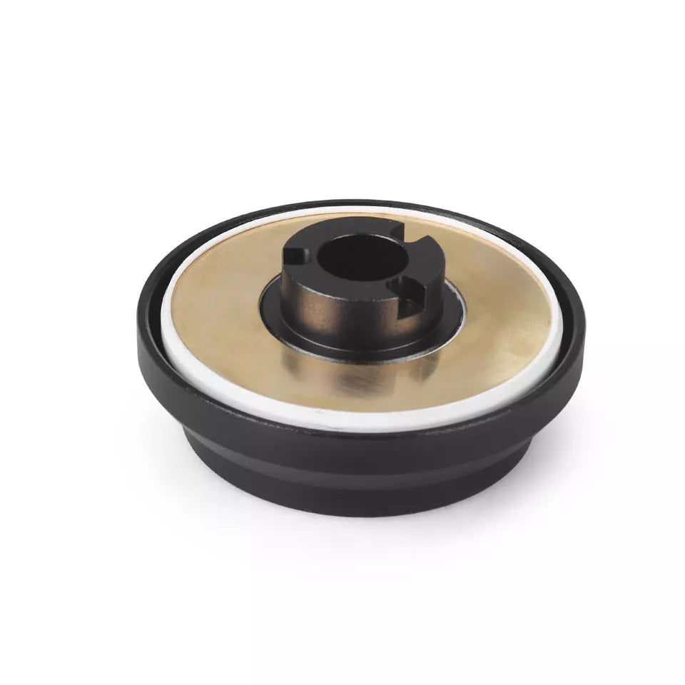 Steering Wheel Short Hub Adapter Kit for Mitsubishi Eclipse Lancer Gal ...