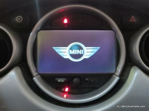 V32 Navigation Firmware Software Update for MINI Cooper R50 R52 R53 Cl ...