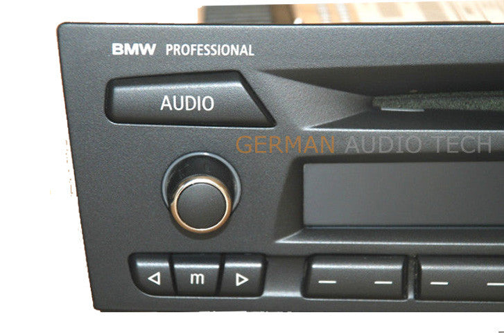 2x BMW BUTTON for PROFESSIONAL CD73 RADIO VOLUME KNOB E90 E92 E93 328 ...