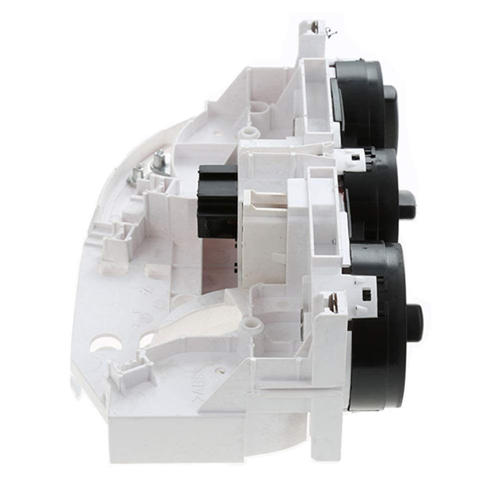 Climate Control Assembly 1J0820045F for 1998-2002 Volkswagen Golf Gti ...