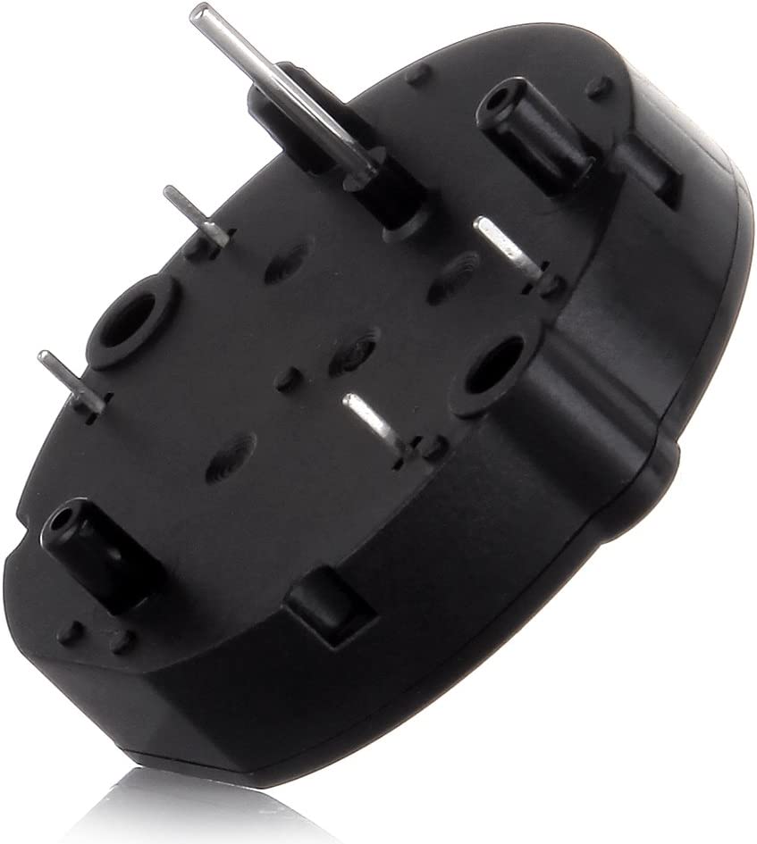 Stepper Motor for Ford Mustang Speedometer Gauge Cluster X27.589 X2758 ...