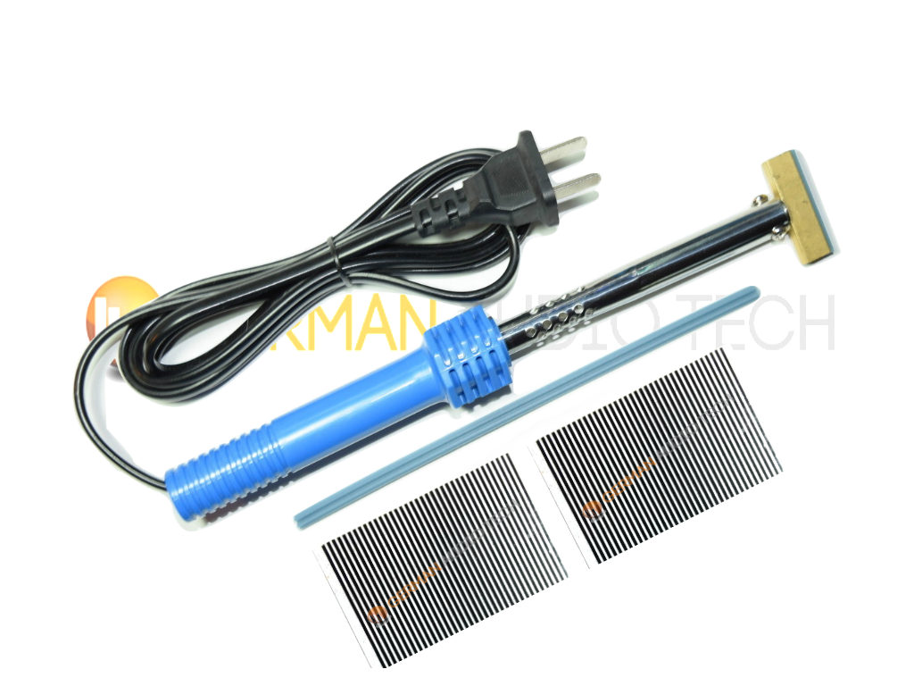 PIXEL REPAIR RIBBON CABLES for BMW E38 7-Series CLIMATE CONTROL DISPLA ...