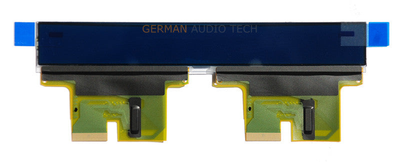 LCD Glass Display Screen for BMW CD73 PROFESSIONAL Radio CD Player 200 ...