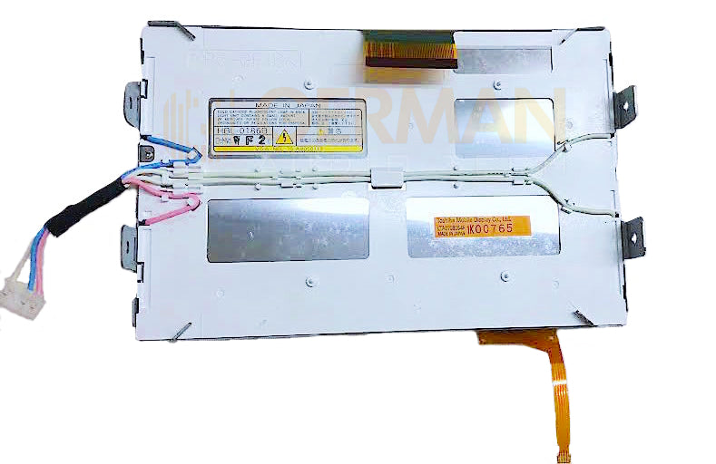 LCD Display +Digitizer for LEXUS SC430 LS430 Touch Screen Navigation 2 ...