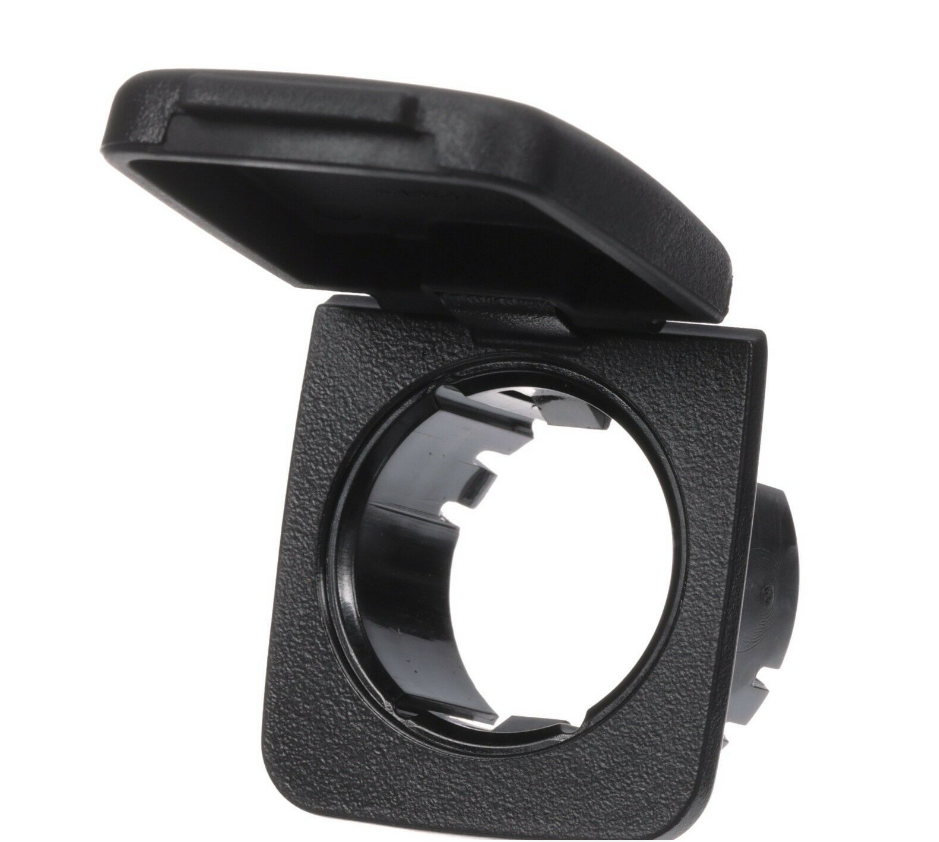 Console Power Outlet Cover for Ford F150 Expedition 2011-2017 OEM New ...