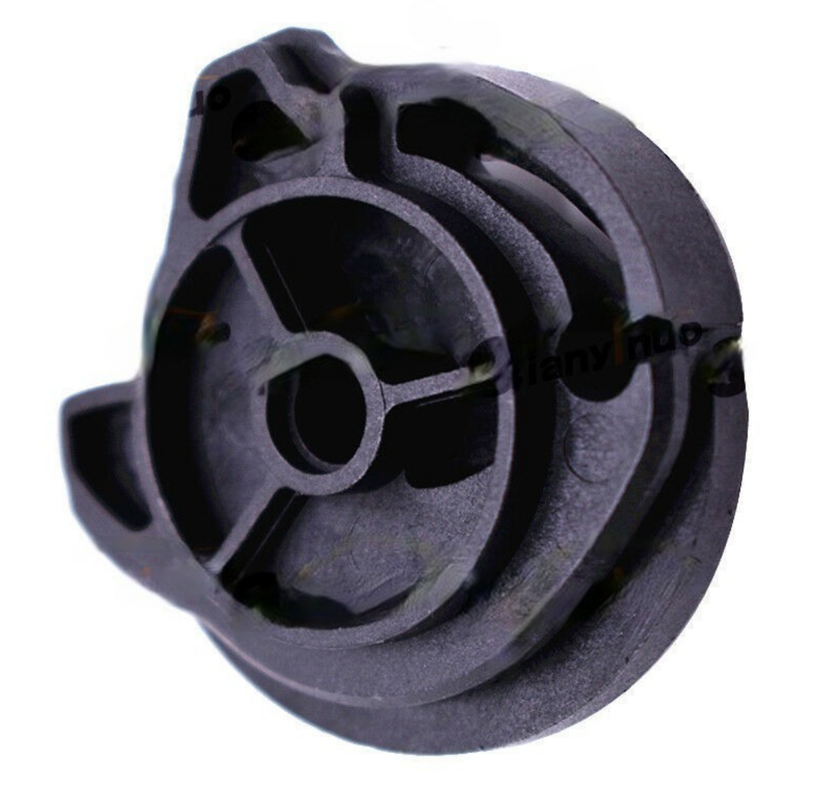 Electric Door Suction Motor Gear for Jaguar XFL XJL Land Rover Range R ...