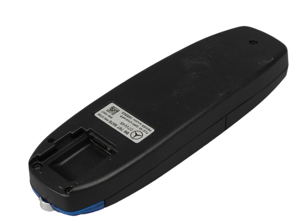 Mercedes Benz X164 W164 ML550 E350 C250 Bluetooth Module Adapter Inter ...