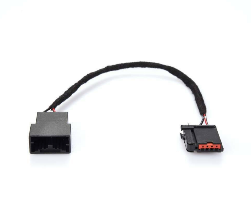 SYNC 2 to SYNC 3 Retrofit USB Hub Wiring Adapter Harness for FORD (GEN ...