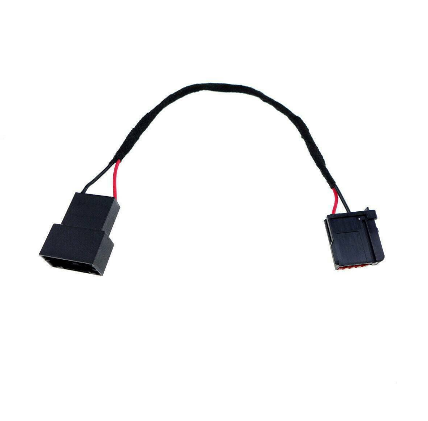 SYNC 2 to SYNC 3 Retrofit USB Hub Wiring Adapter Harness for FORD (GEN ...