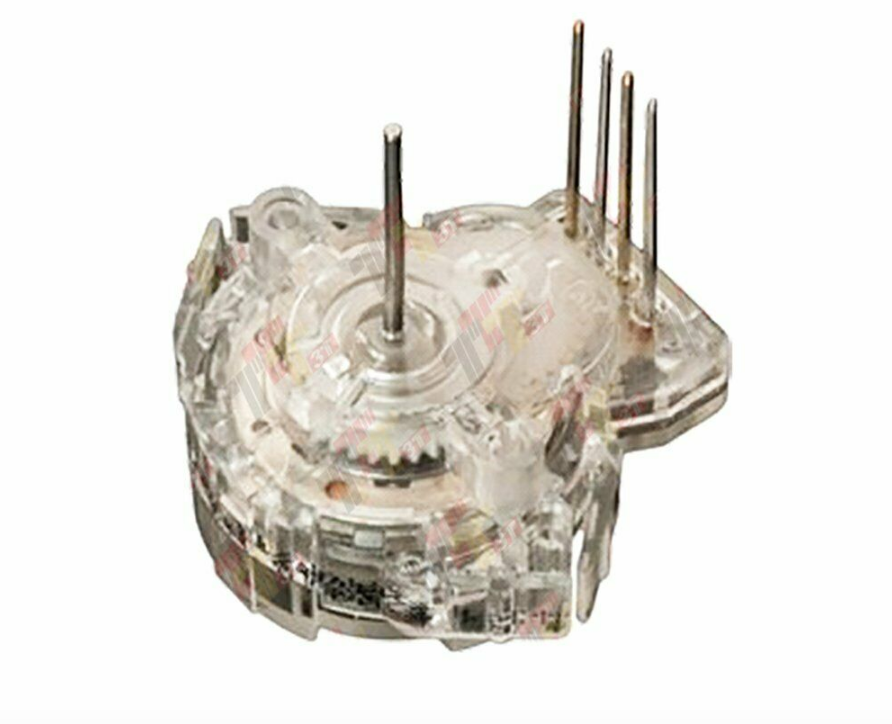 Stepper Motor Speedometer Tachometer RPM pointers on Magneti Marelli a ...