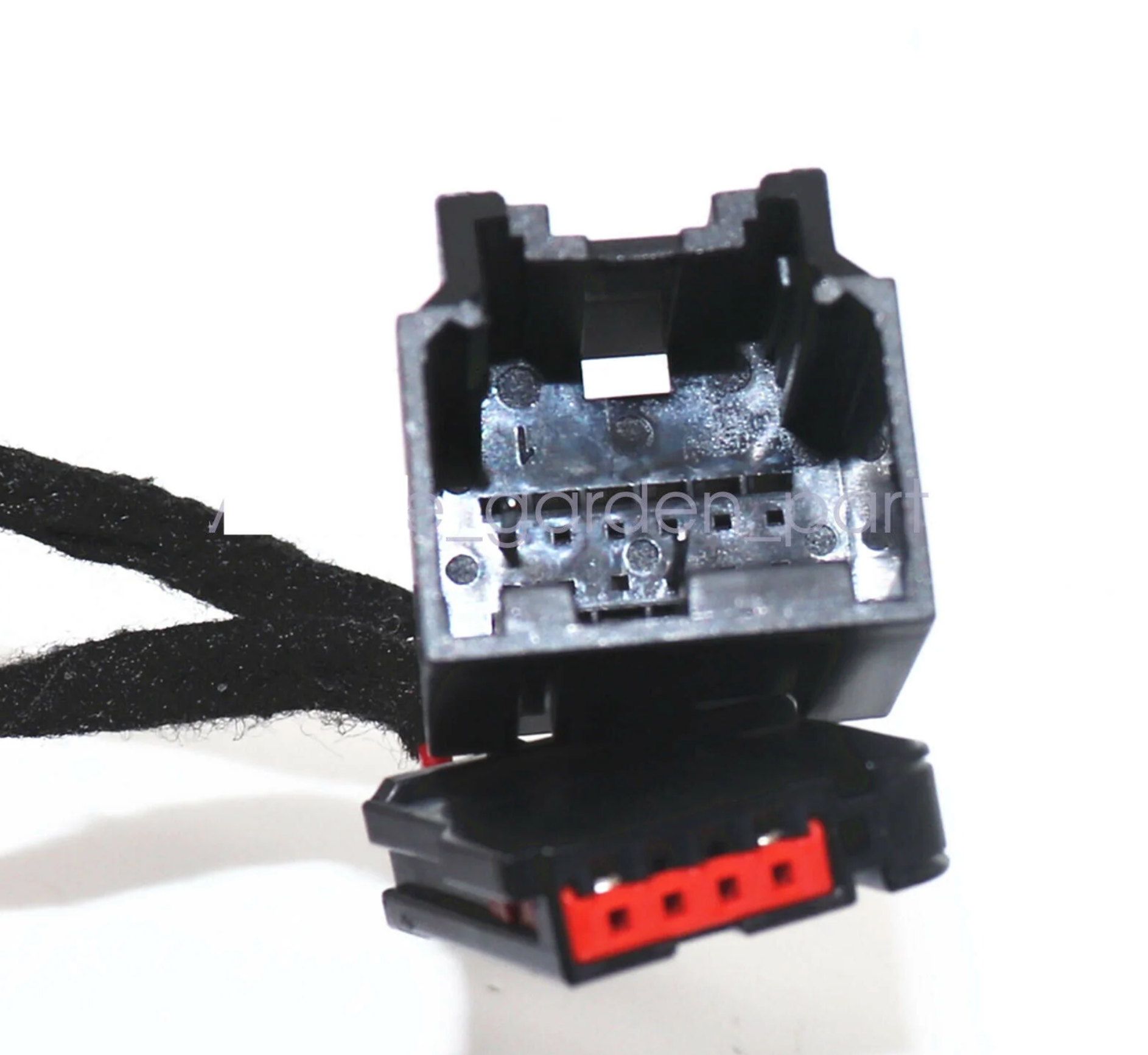 SYNC 2 to SYNC 3 Retrofit USB Hub Wiring Adapter Harness for FORD (GEN ...