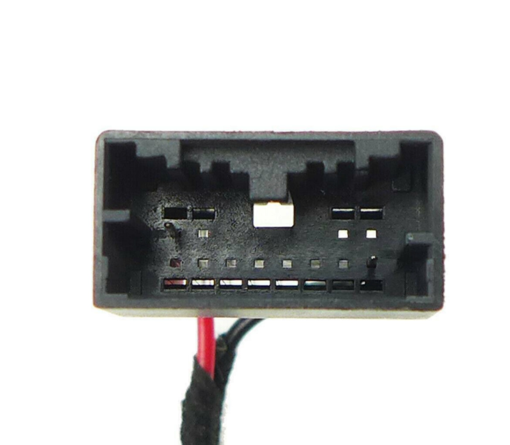 SYNC 2 to SYNC 3 Retrofit USB Hub Wiring Adapter Harness for FORD (GEN ...