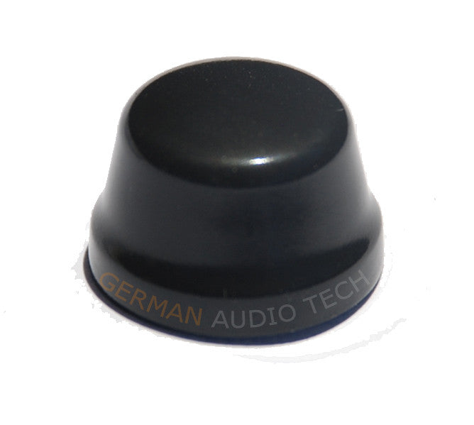 Radio Volume Knob Buttons for Porsche CDR220 CR220 CDR23 Traffic Pro 9 ...
