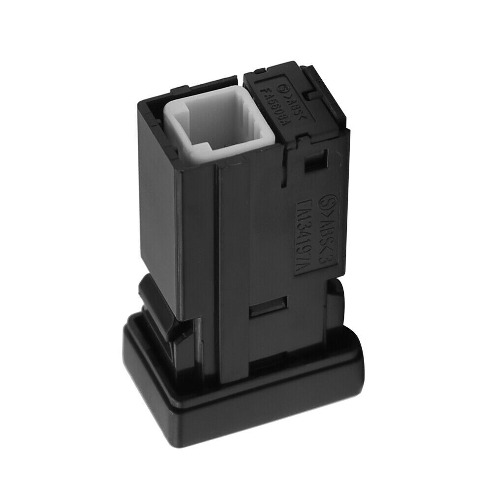 Aux Stereo Adaptor Input Jack for Toyota Corolla Tacoma RAV4 Tundra Si ...