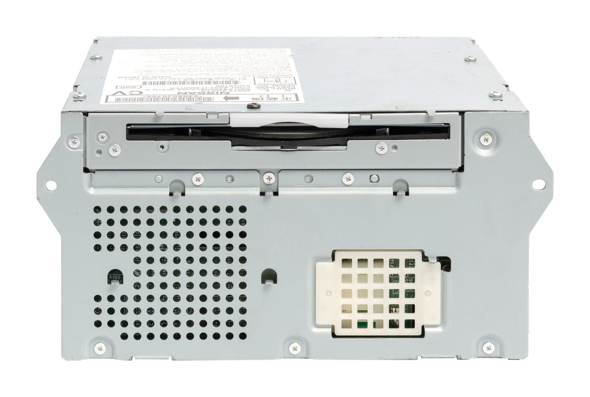 2016-2019 Nissan 370Z AM FM Radio Single Disc CD Player 259159GE1A OEM ...