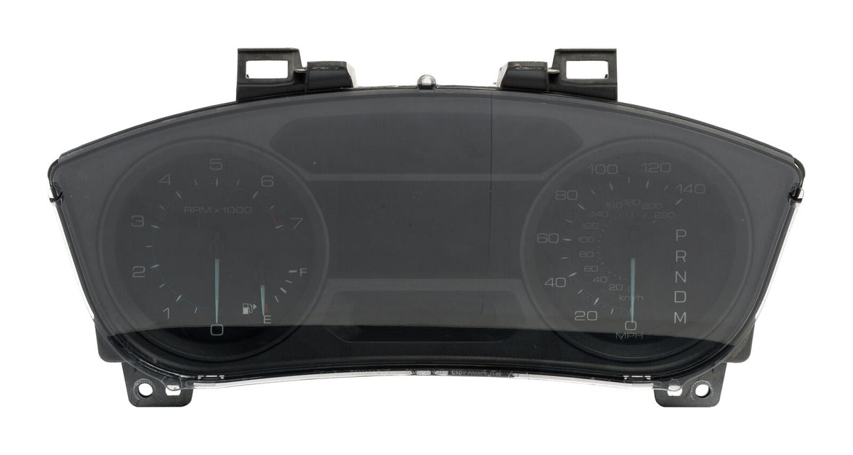 2013 Ford Explorer Speedometer Instrument Guage Cluster DB5T10849EE ...