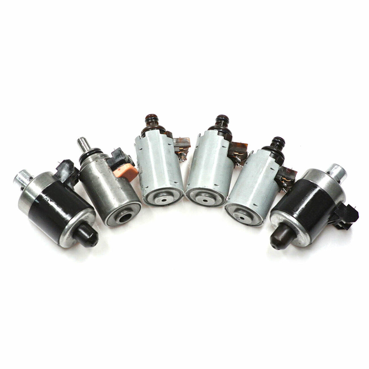 Replacement Repair Solenoids Set for Mercedes Benz 5-Speed Automatic T ...