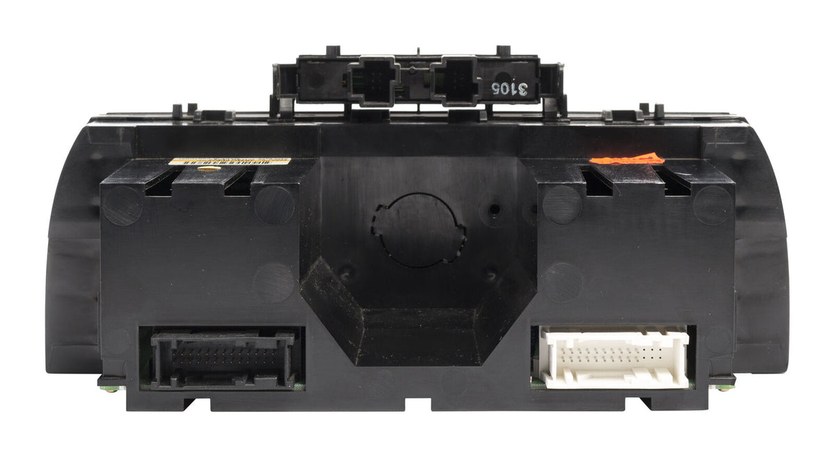 2002-2008 Jaguar X Type Heated Seat and Temperature Control Module 1X4 ...