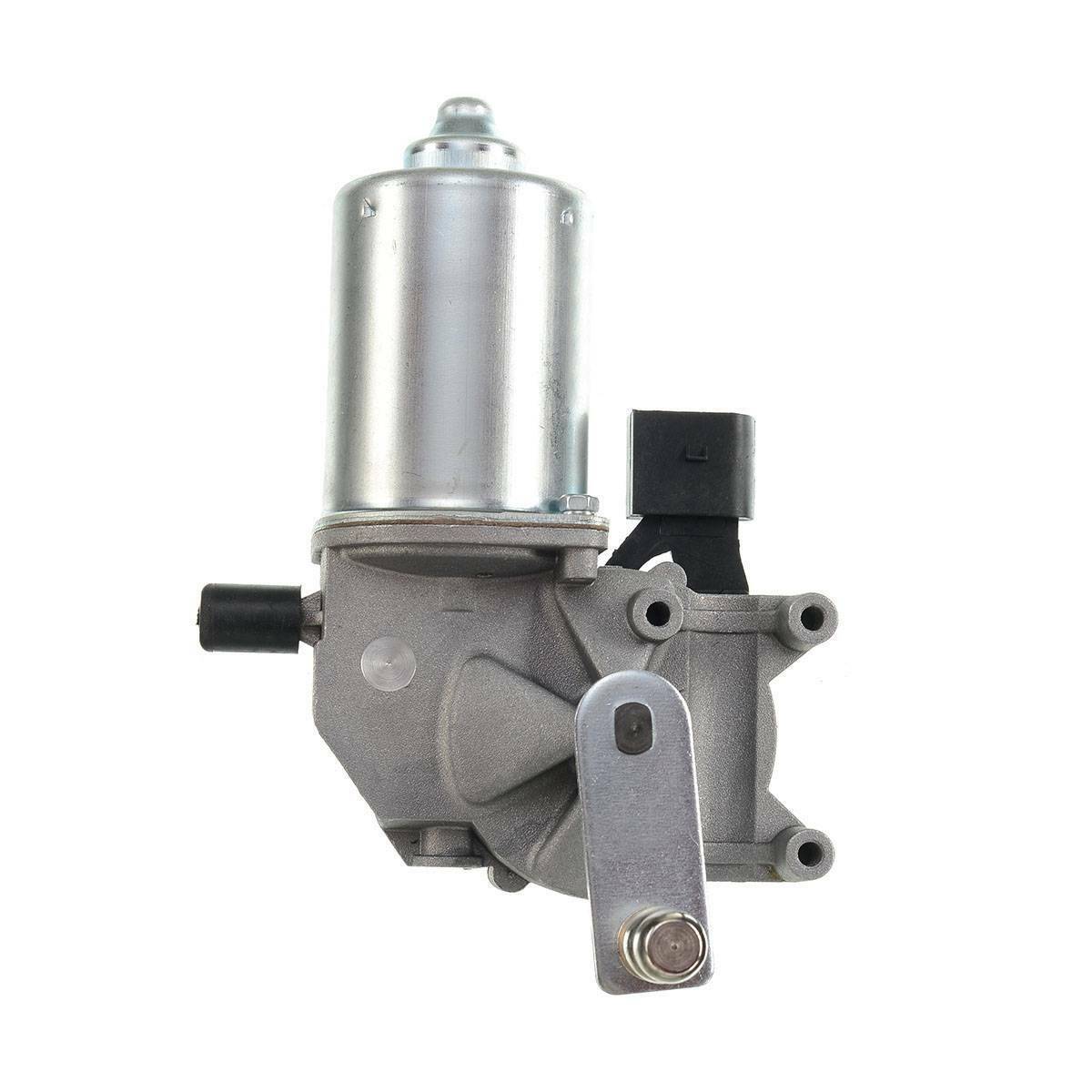 Windshield Wiper Motor w/o Washer Pump Front for BMW E70 E71 X5 X6 616 ...