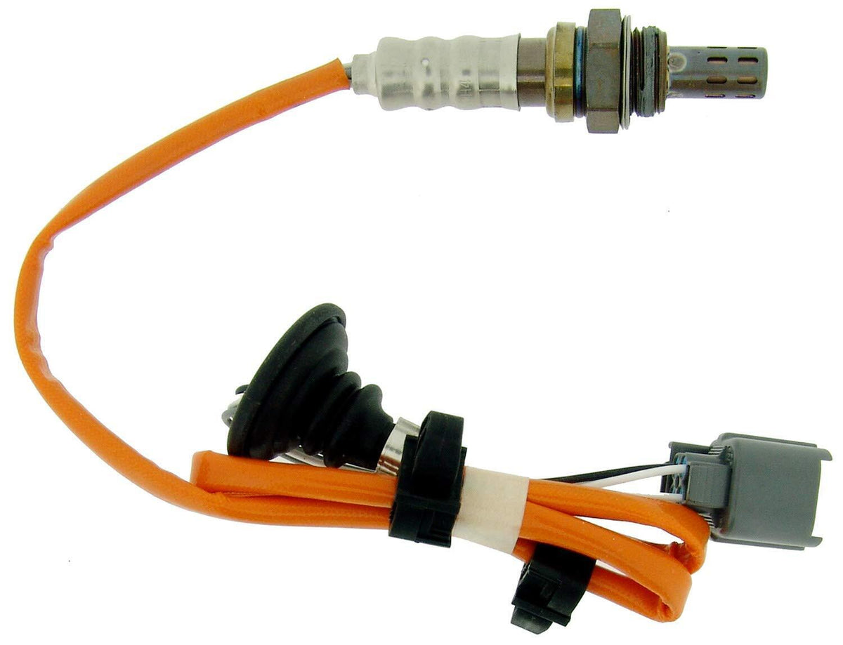 NTK Replacement Oxygen Sensor fits 2002-2006 Honda Insight 24430 ...