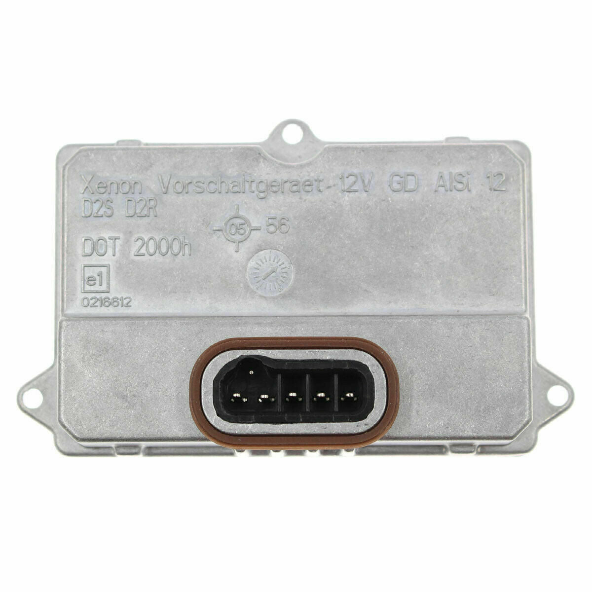 Xenon HID Headlight Ballast Control Module Unit Igniter for Hella 5DV ...