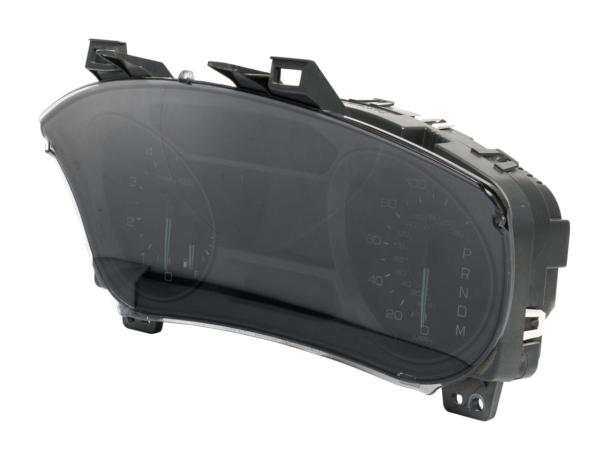 2013 Ford Explorer Speedometer Instrument Guage Cluster DB5T10849EE ...