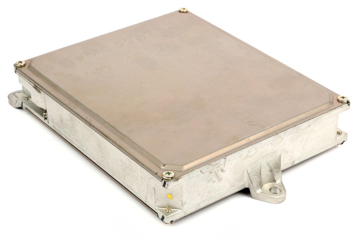 1997 Honda Accord Electronic Engine Motor Control Module 37820-P0J-L61 ...