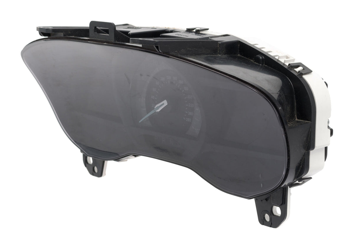 2013 Ford Fusion Speedometer Instrument Gauge Cluster DS7T-10849-JG ...