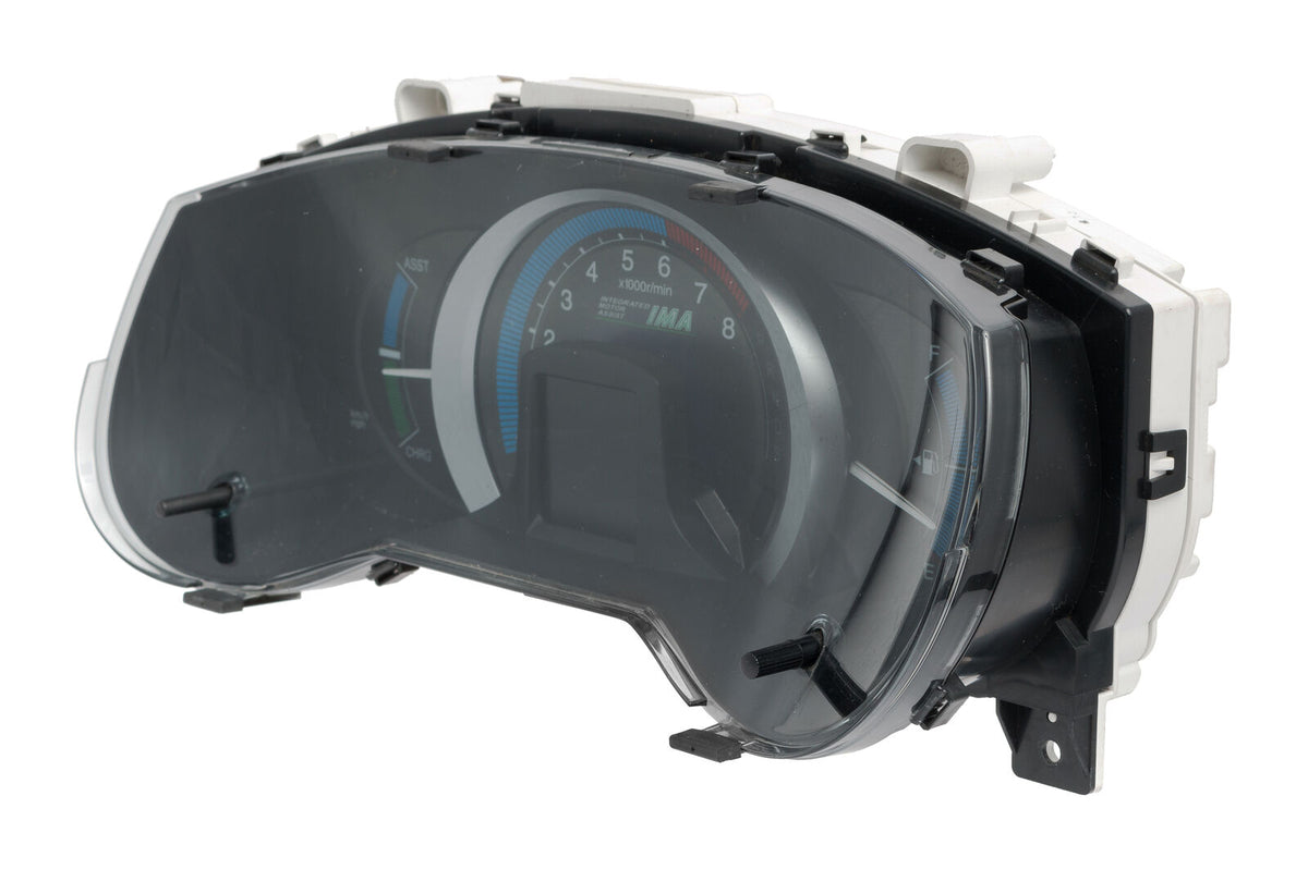 2010-2011 Honda Insight MPH Speedometer Instrument Gauge Cluster 78100 ...