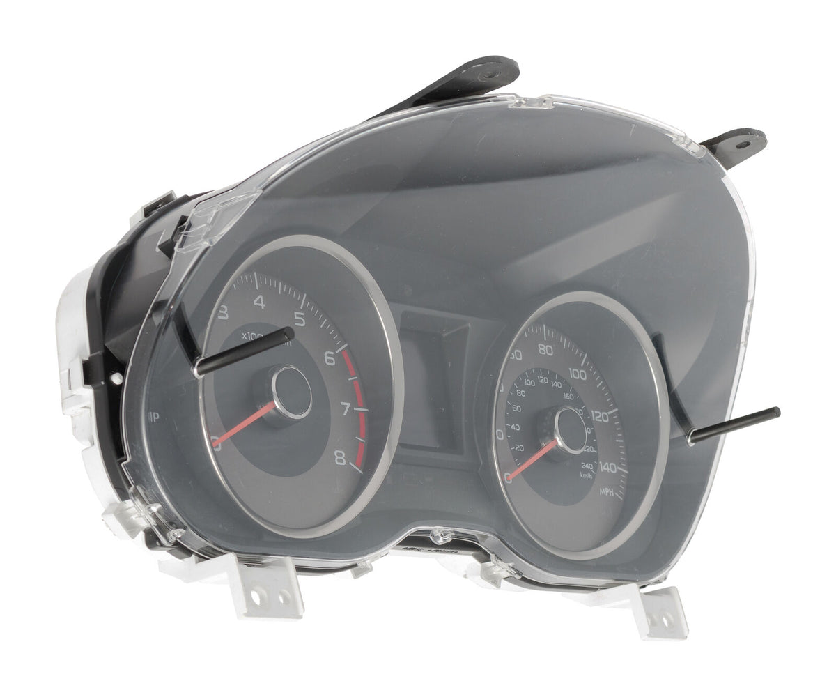 2014 Subaru Forester Speedometer Instrument Gauge Cluster 85003SG600 ...