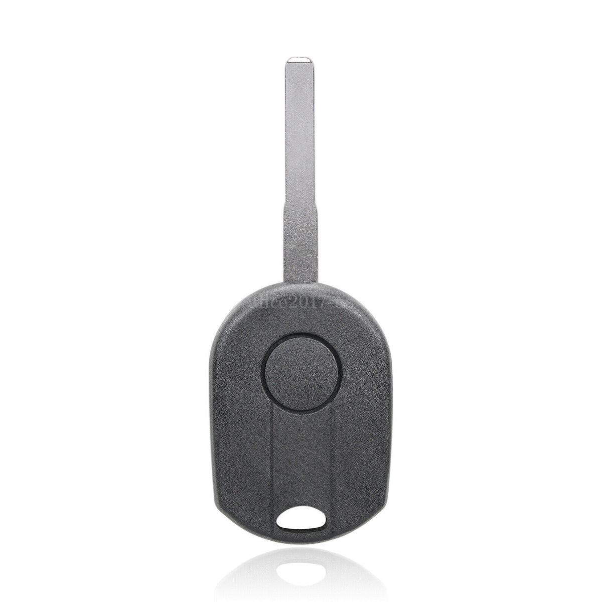 Uncut Key Blade Remote Fob for 2012 2013 2014 2015 2016 2017 2018 Ford ...