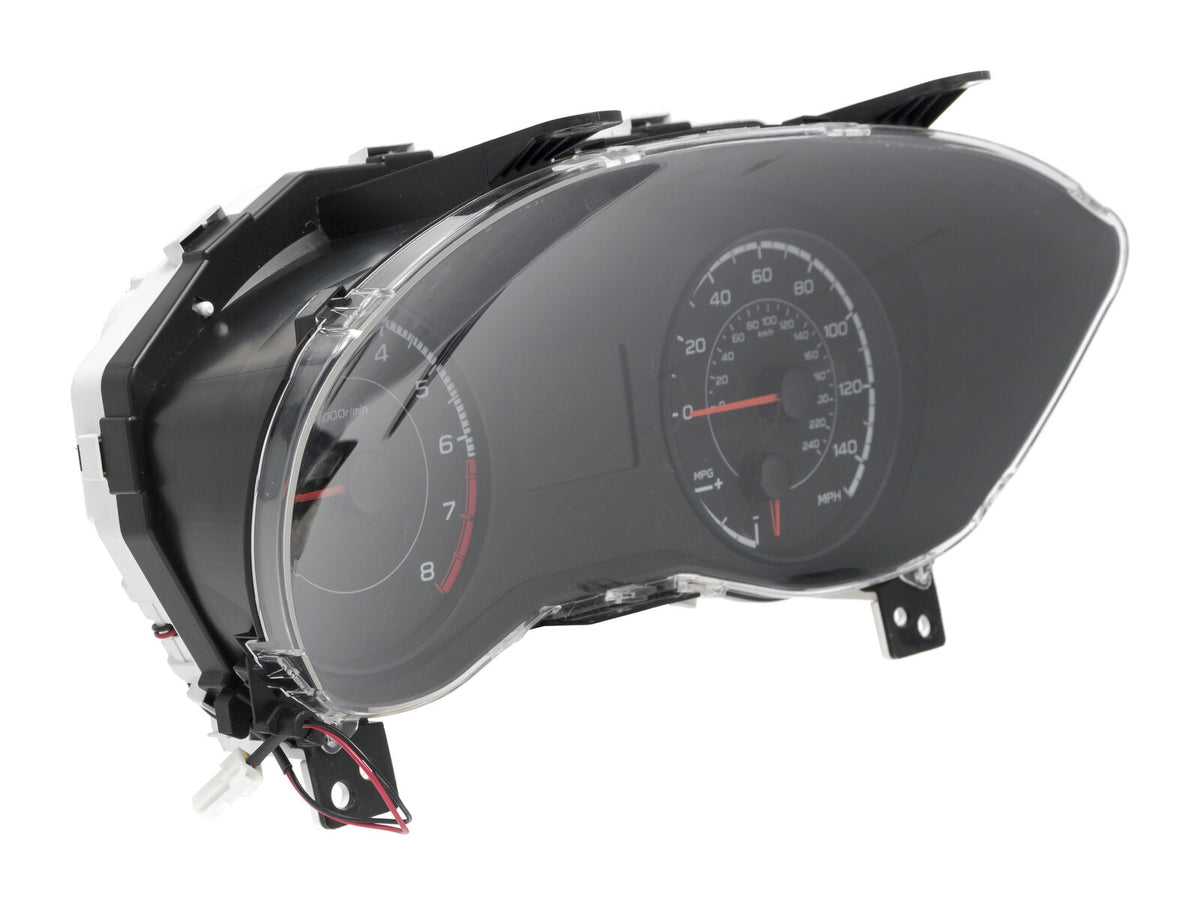 2017-2019 Subaru Impreza Speedometer Instrument Gauge Cluster 85003FL2 ...