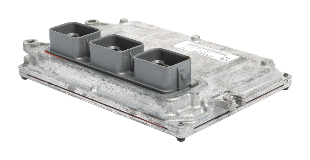 2014-2015 Honda Civic Engine Electronic Control Module 37820-R1J-A55 ...