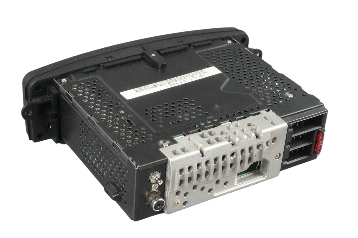 Mercedes-Benz W203 Radio Cassette Stereo 2001 2002 2003 2004 W203 C240 ...