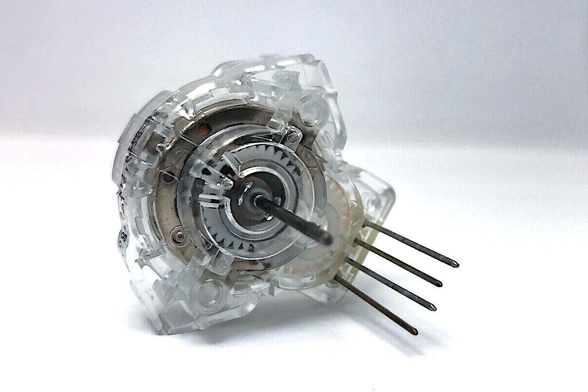Stepper Motor for 2000-2006 Audi TT MPH or RPM Tachometer Gauge Cluste ...