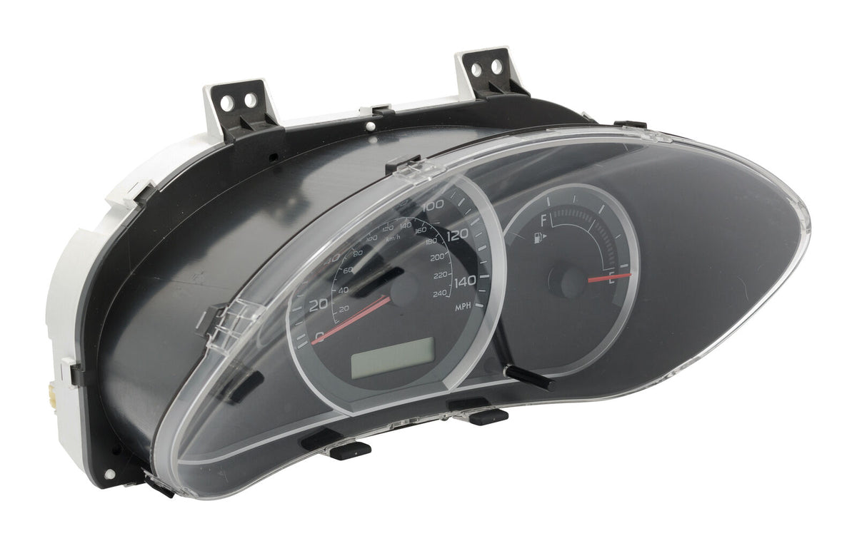 2009 Subaru Impreza Speedometer Instrument Gauge Cluster 8503FG090 ...