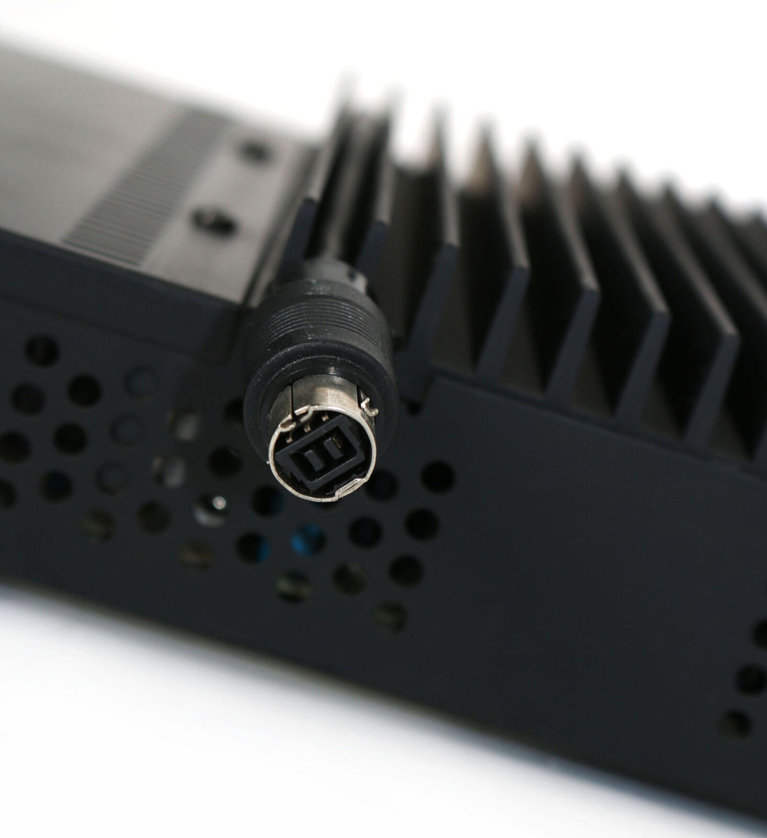 2000 - 2005 Jaguar XK8 Audio Stereo Amplifier Module OEM LNF4170AA ...