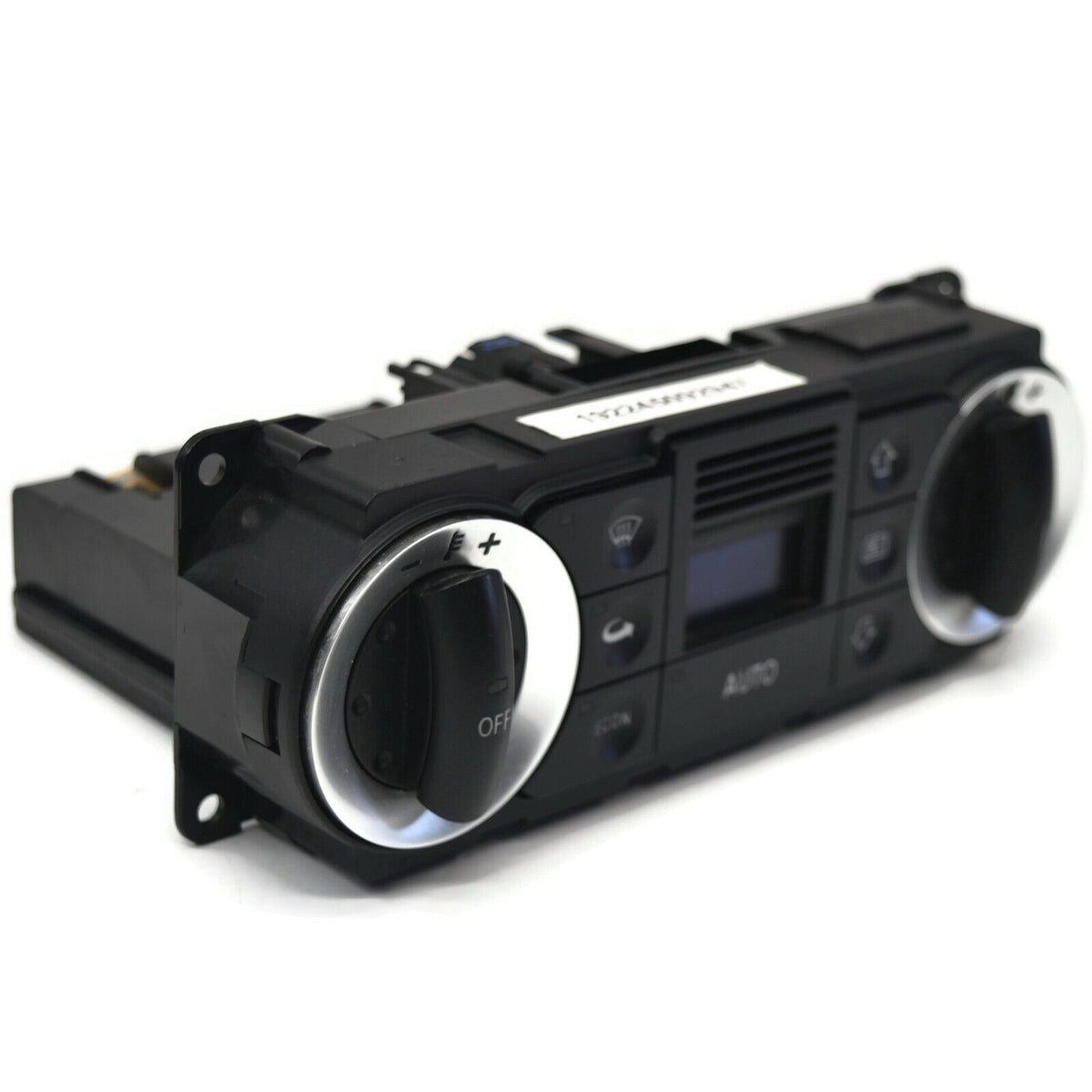 AUDI TT MK1 Climate Control AC Heater 8N0820043A Coupe Roadster Conver ...