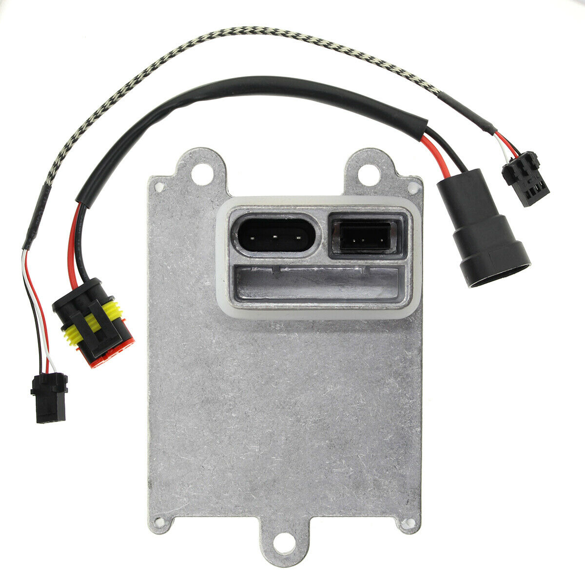 HID Xenon Headlight Ballast Control Module Unit Kit for 2011-2014 Cadi ...