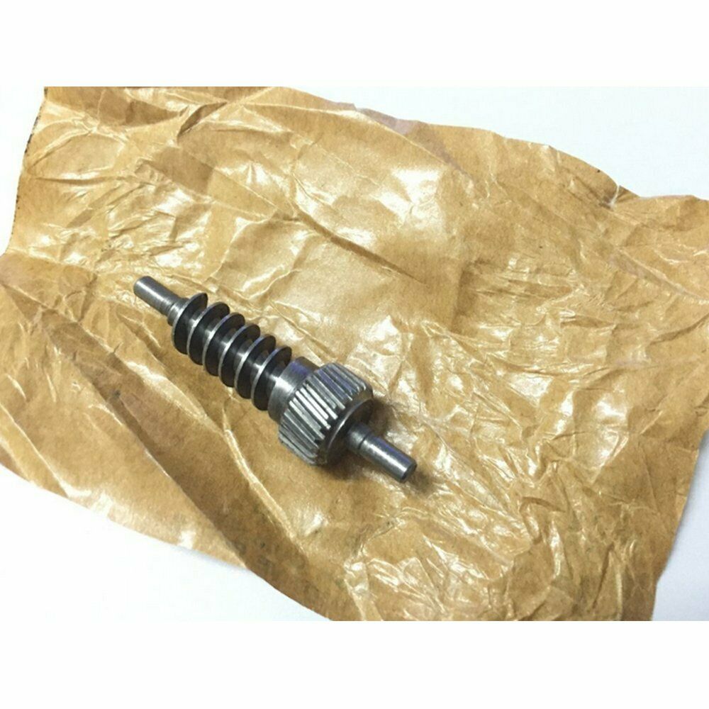 US 52107068045 Seat Thigh Support Actuator Repair Metal Gear for BMW 5 ...