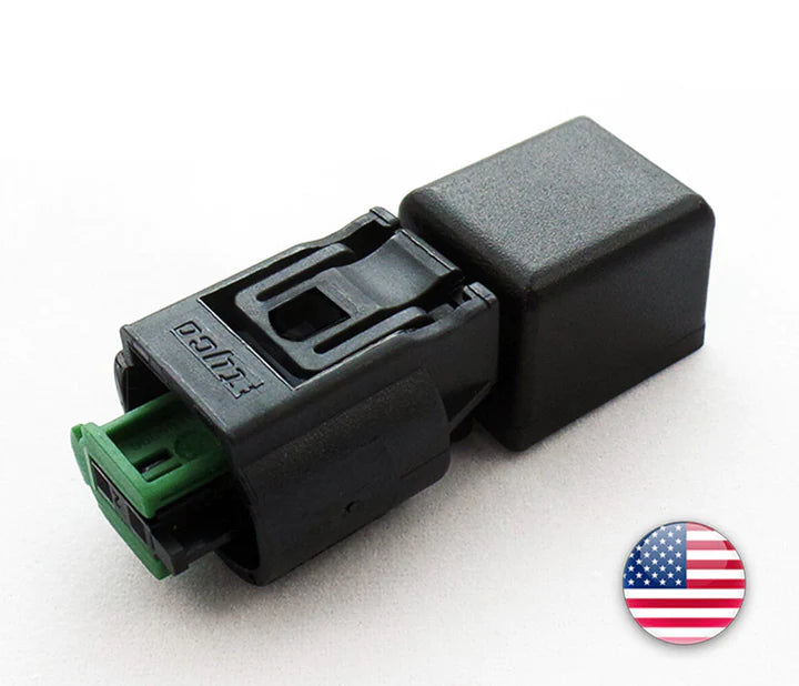 Seat Occupancy Mat Bypass BMW 7 Series E66 E67 Passenger Driver Sensor ...