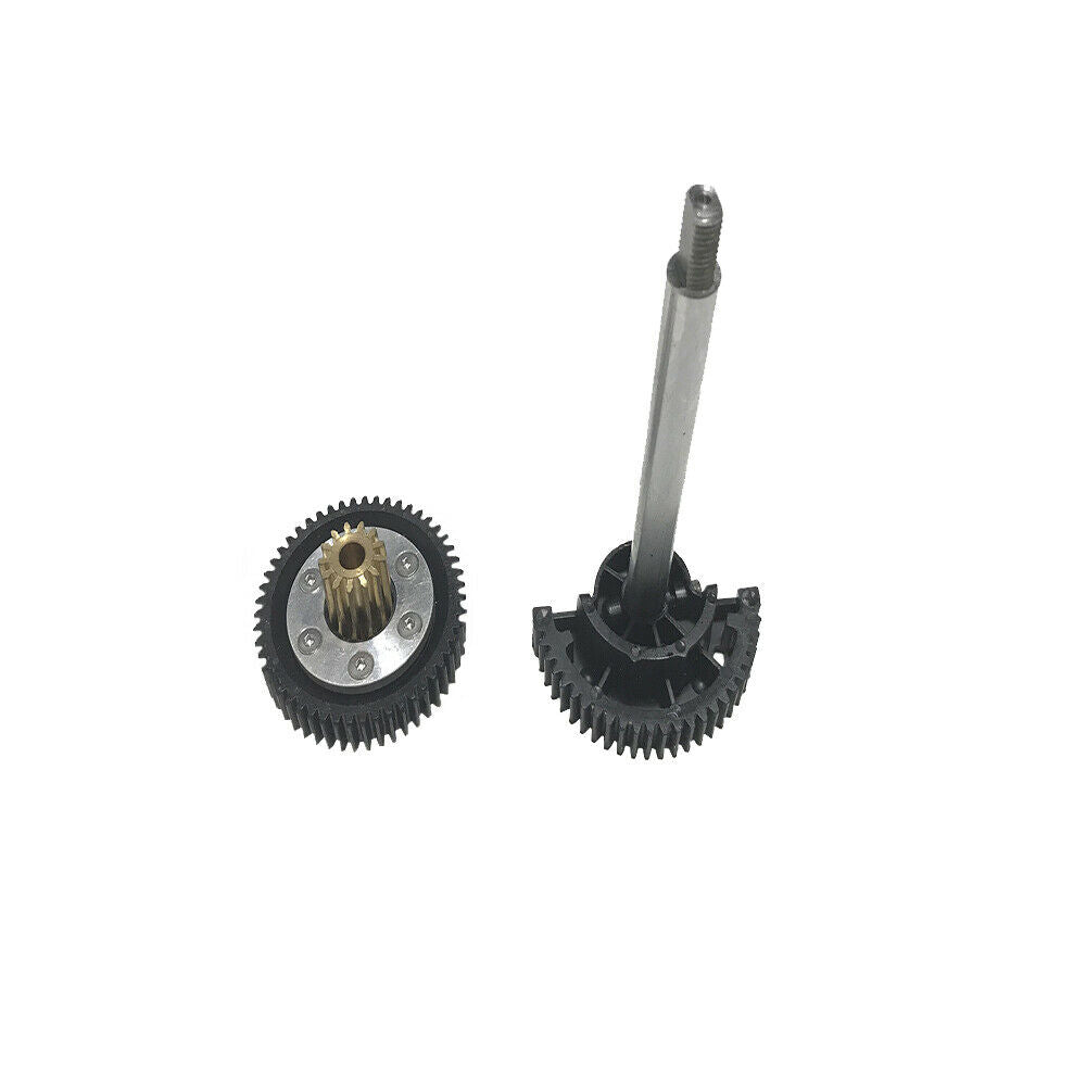 Throttle Actuator Gear Repair Kit Shaft for BMW M3 E90 E91 E92 E93 E60 ...